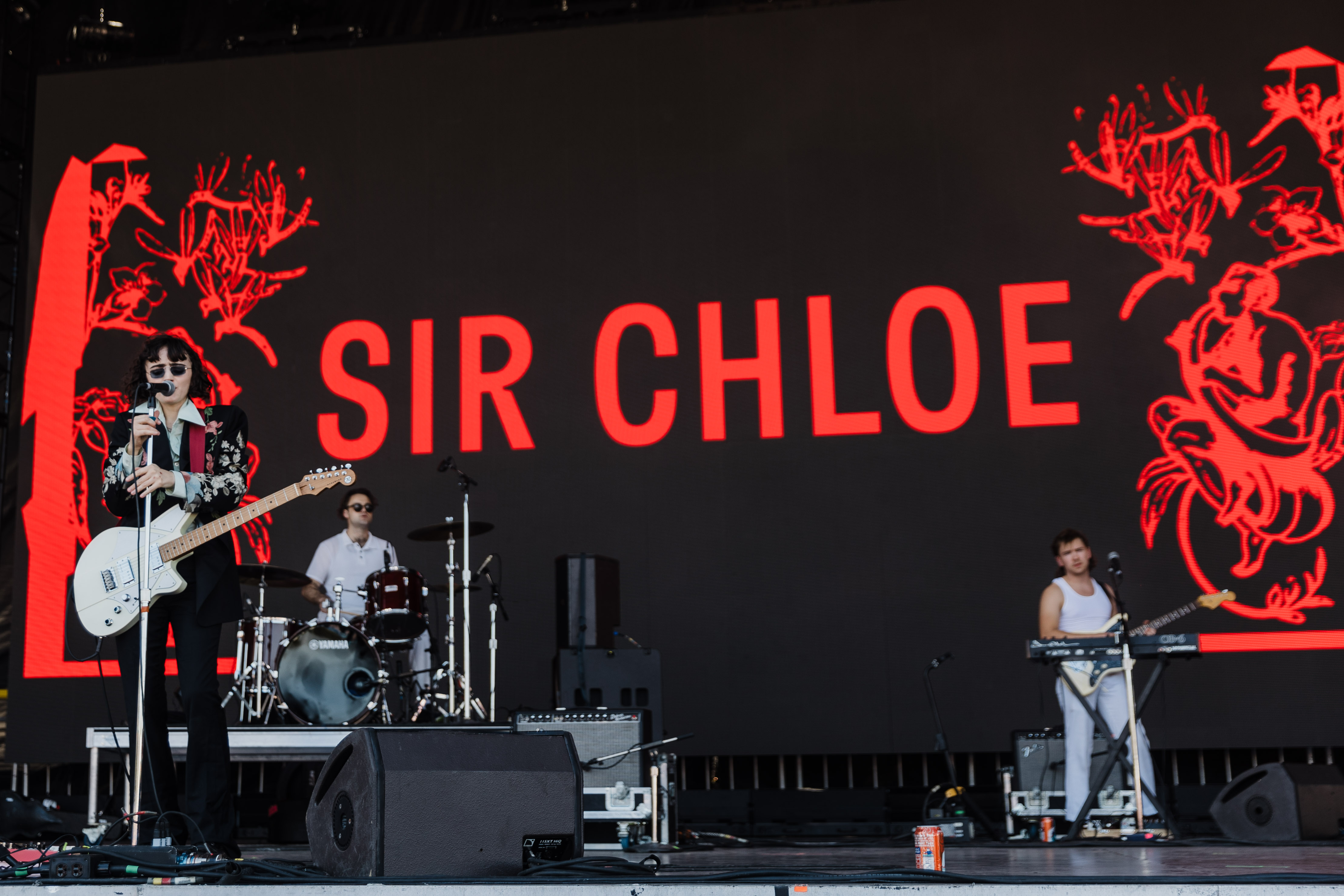 Austin City Limits 2024